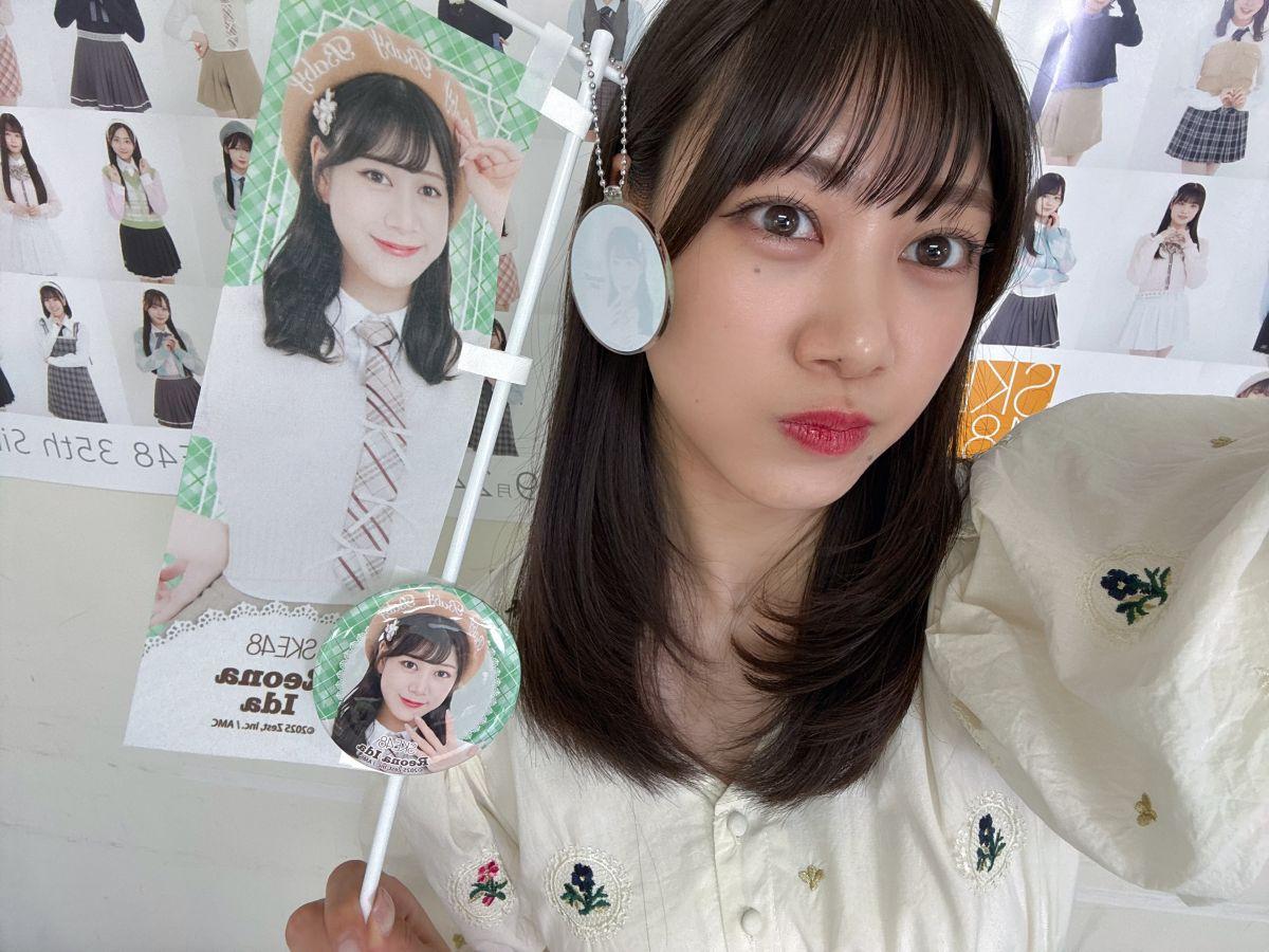 SKE48 OFFICIAL WEB SITE｜SKE48 Mobile