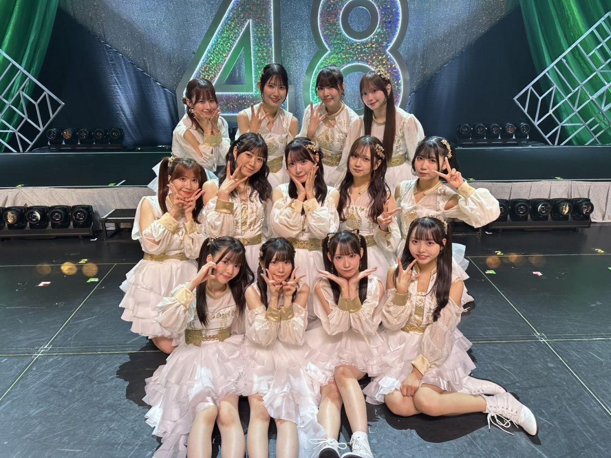 SKE48 OFFICIAL WEB SITE｜SKE48 Mobile
